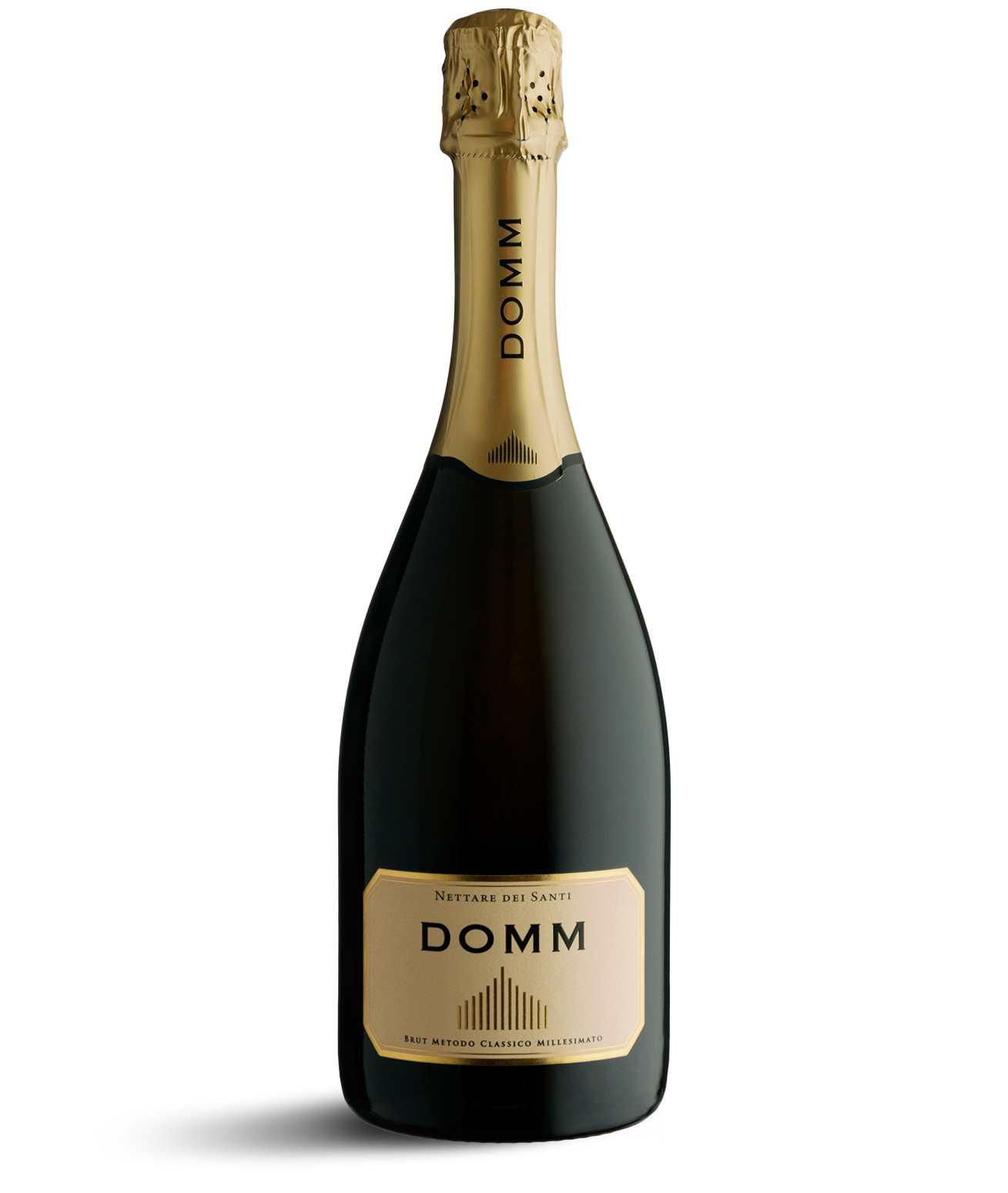 Domm - Nettare dei Santi