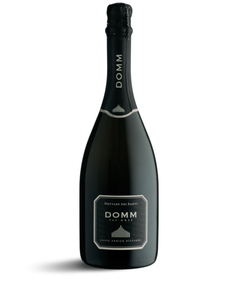 Domm Pas Dosé - Nettare dei Santi
