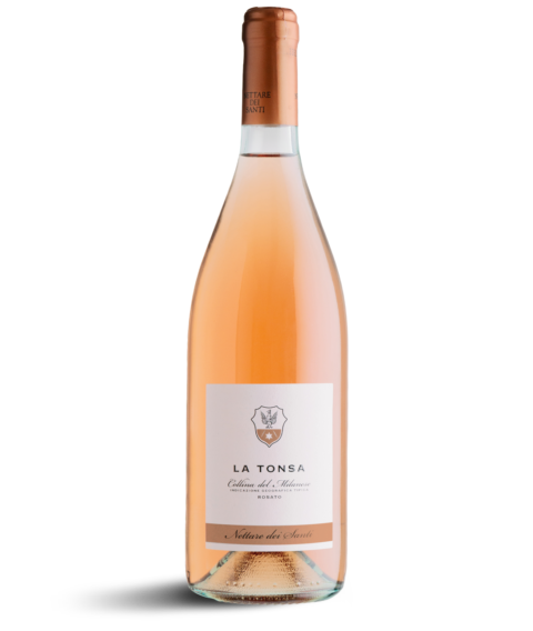 Rosé La Tonsa - Nettare dei Santi