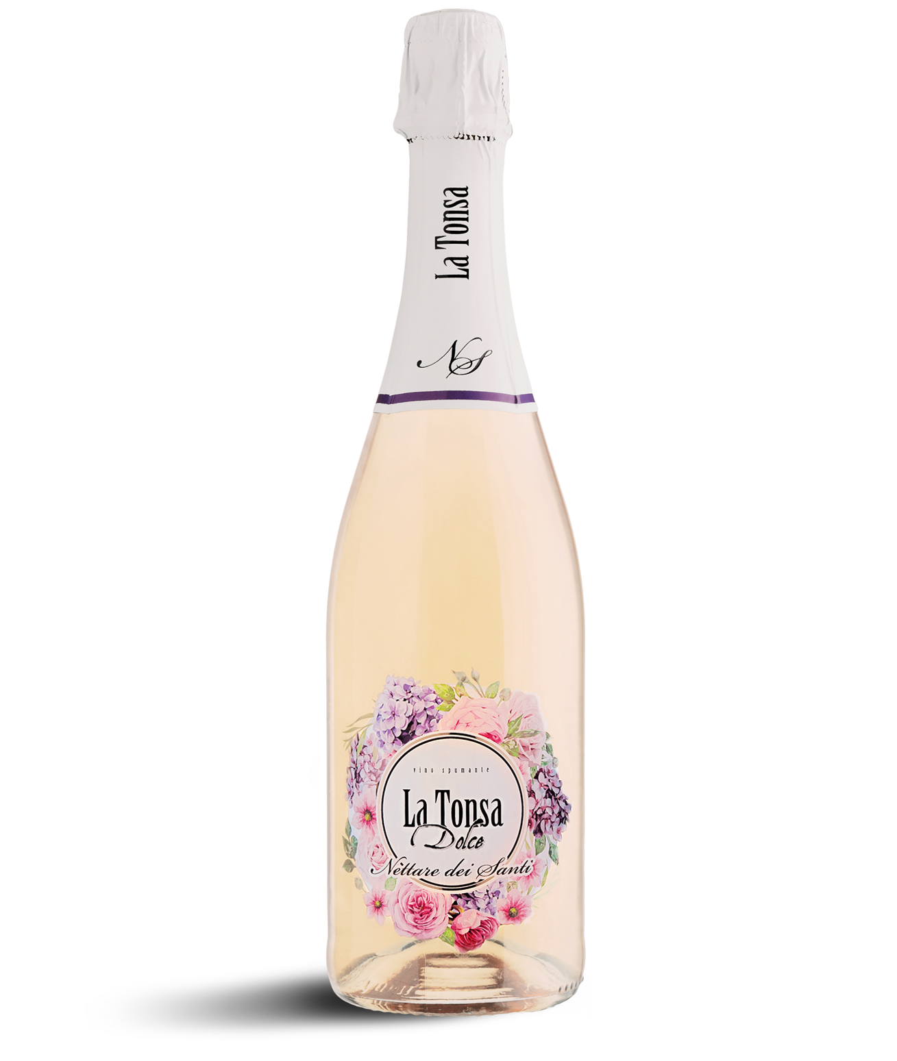 La Tonsa Dolce | Nettare dei Santi